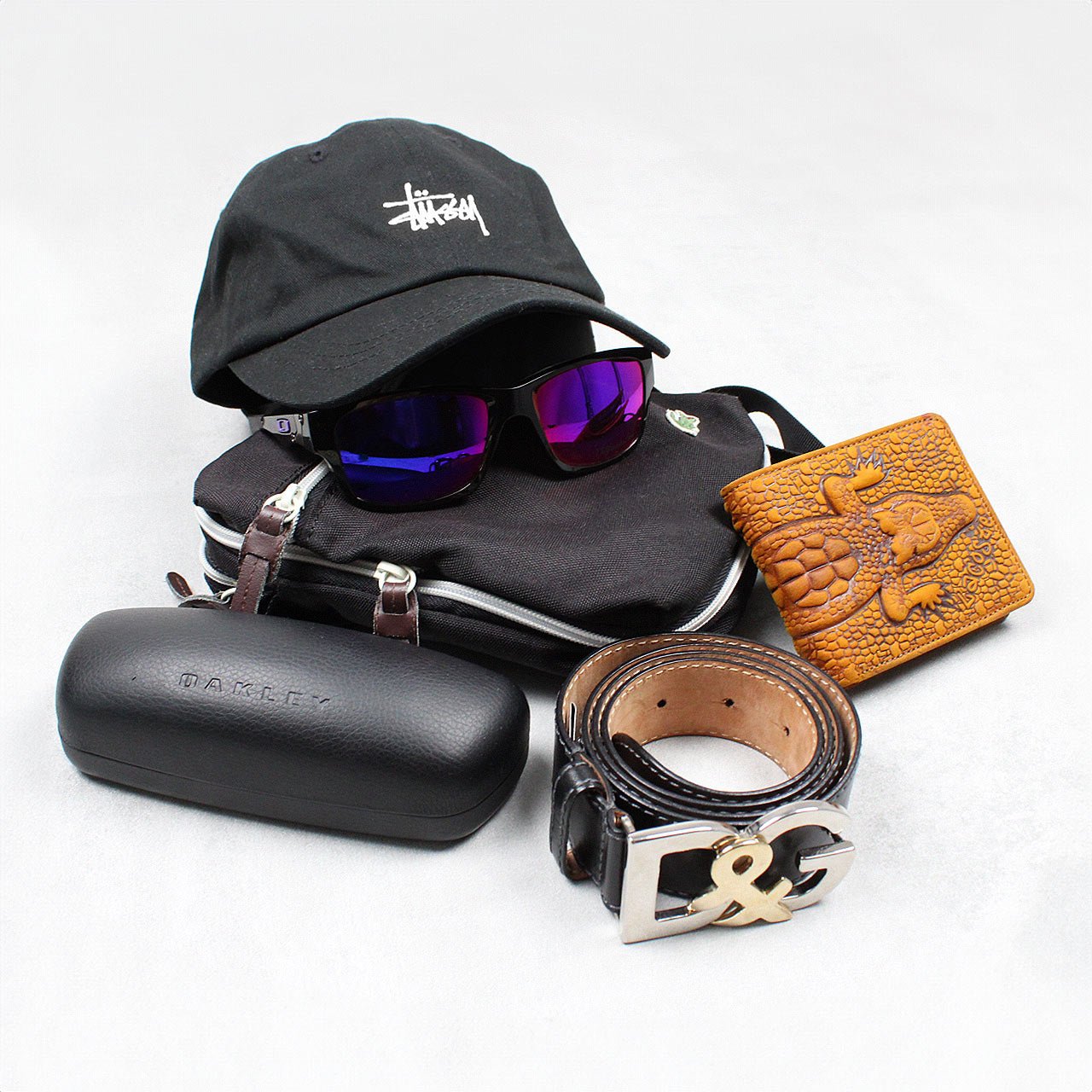 Vintage Accessoires – Caps, Bags, Hats – VintageR2