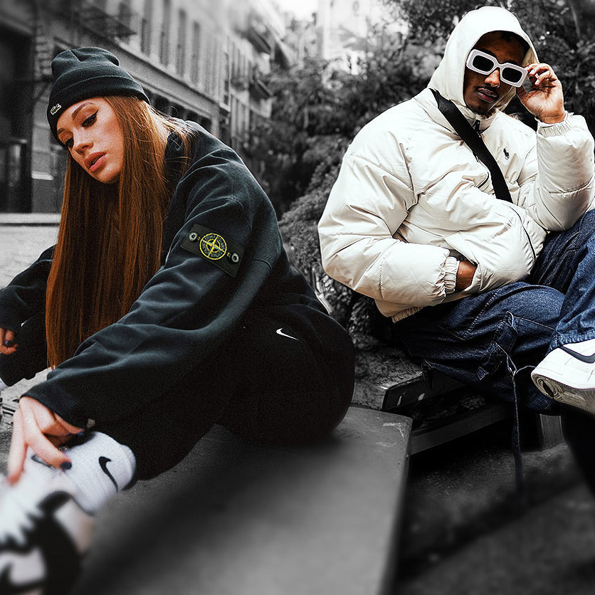 Vintage Streetwear: Zeitlose Klassiker und rare Stücke – VintageR2