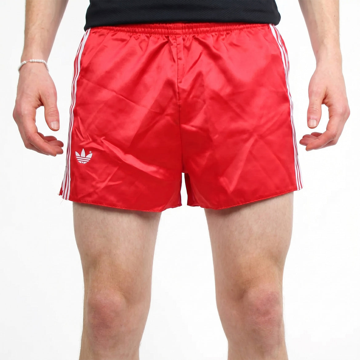 Adidas Glanz Shorts- Retro Nylon – VintageR2