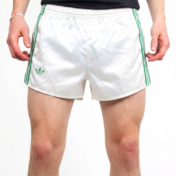 Adidas Glanz Shorts- Retro Nylon – VintageR2
