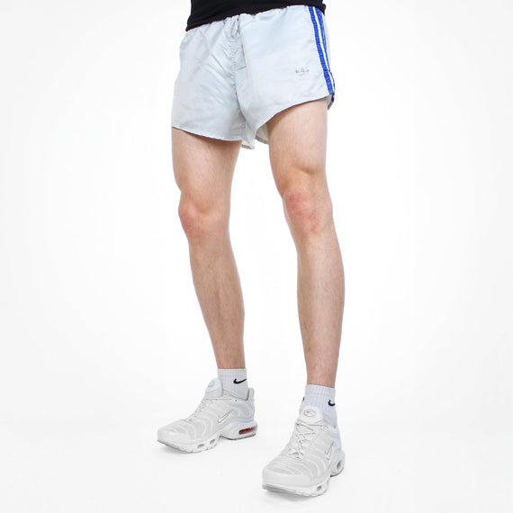 Adidas Glanz Shorts- Retro Nylon – VintageR2