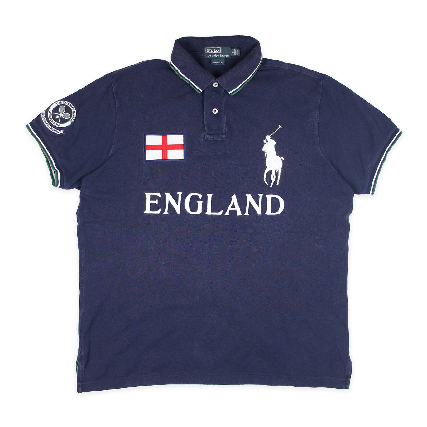 Chief Keef Polo Shirts – VintageR2