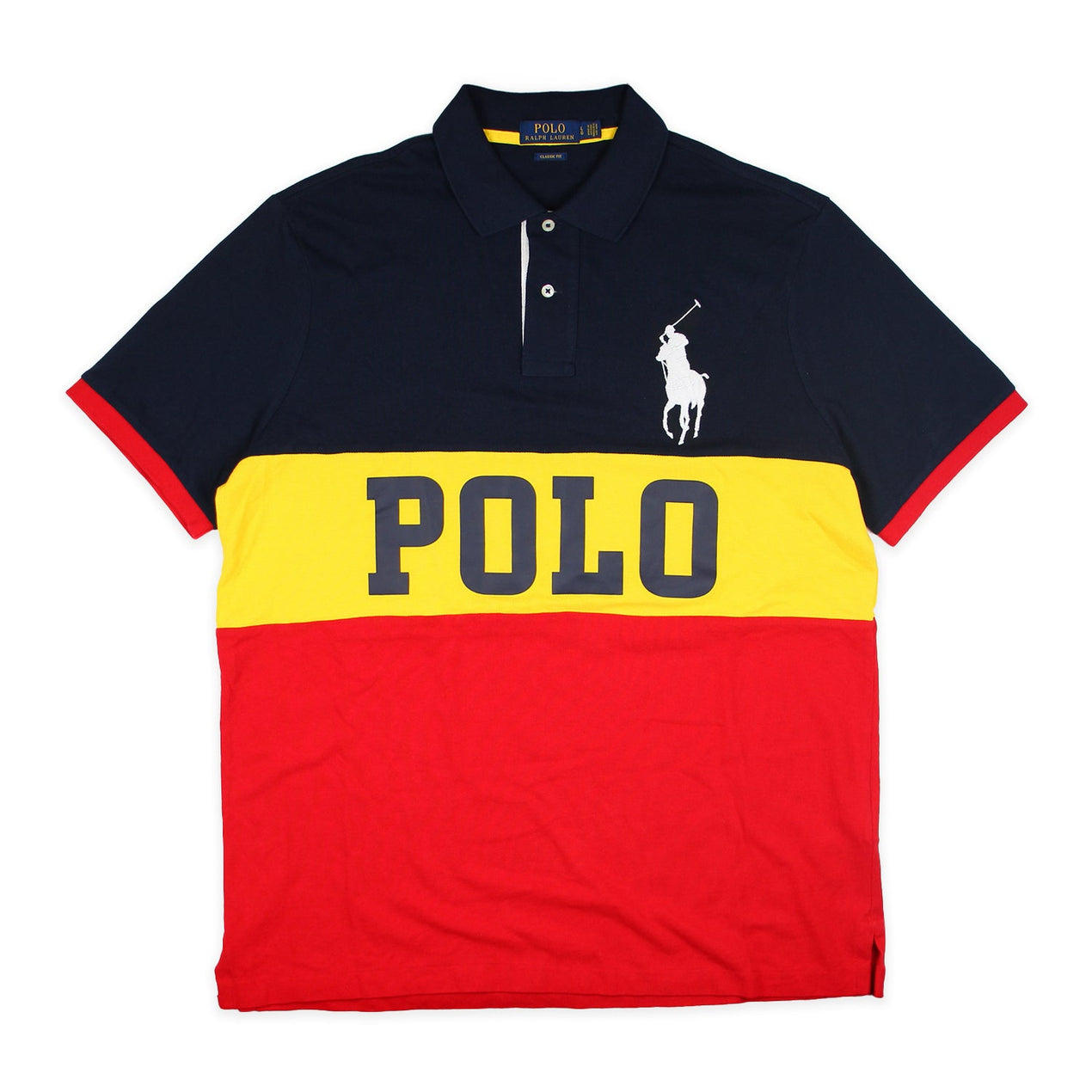 Chief Keef Polo Shirts – VintageR2