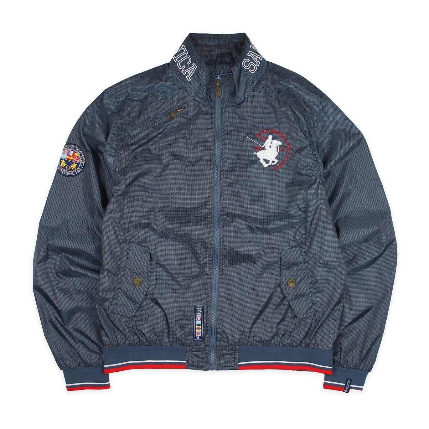 Chief Keef Polo Shirts – VintageR2