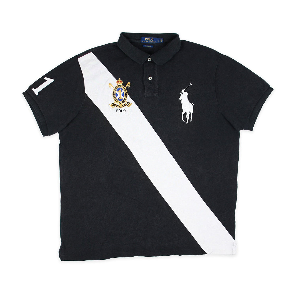 Chief Keef Polo Shirts – VintageR2